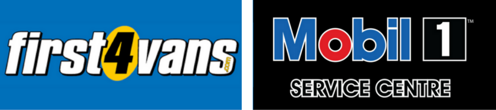 Commercial Van Hire Sussex | First4Vans | Sussex & Surrey